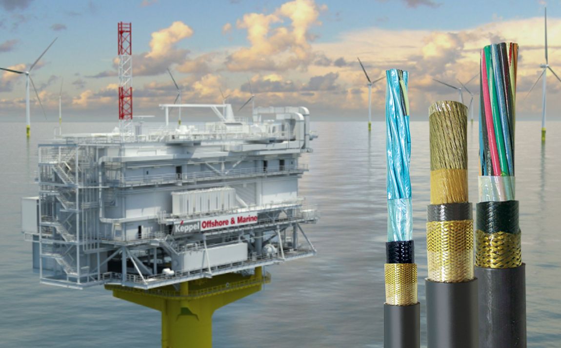 Nexans - Nexans AmerCable awarded offshore substation cable contract for Revolution Wind Farm ...